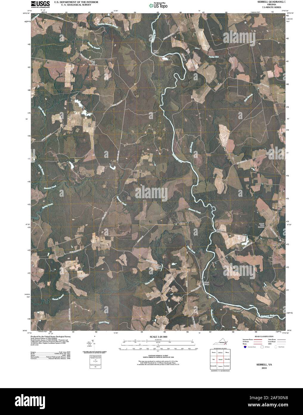 Sebrell hi-res stock photography and images - Alamy