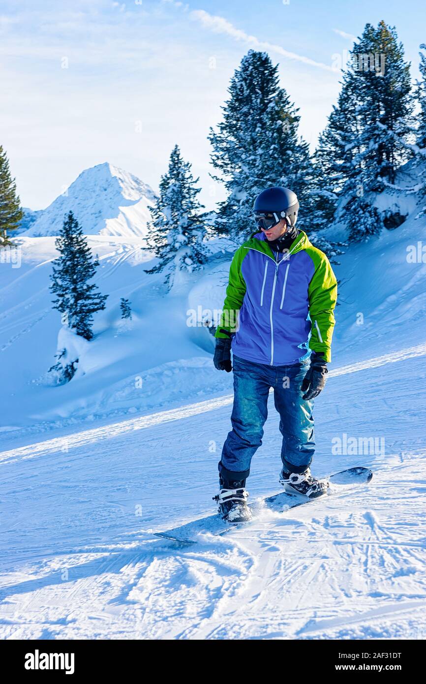 Austria penken park hi-res stock photography and images - Alamy