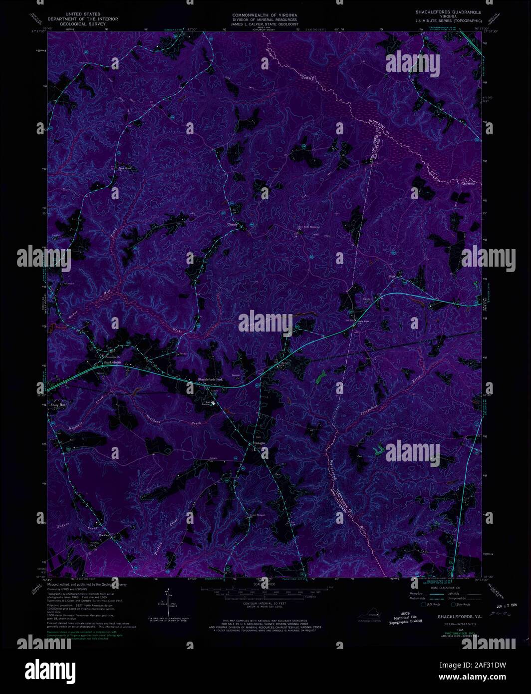 Shacklefords hi-res stock photography and images - Alamy