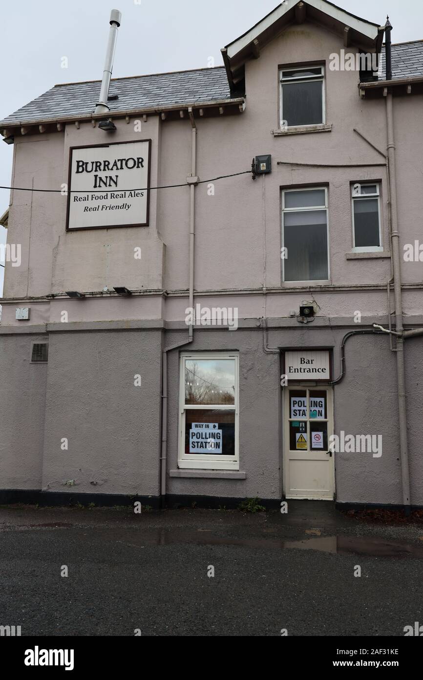 Burrator inn hi-res stock photography and images - Alamy