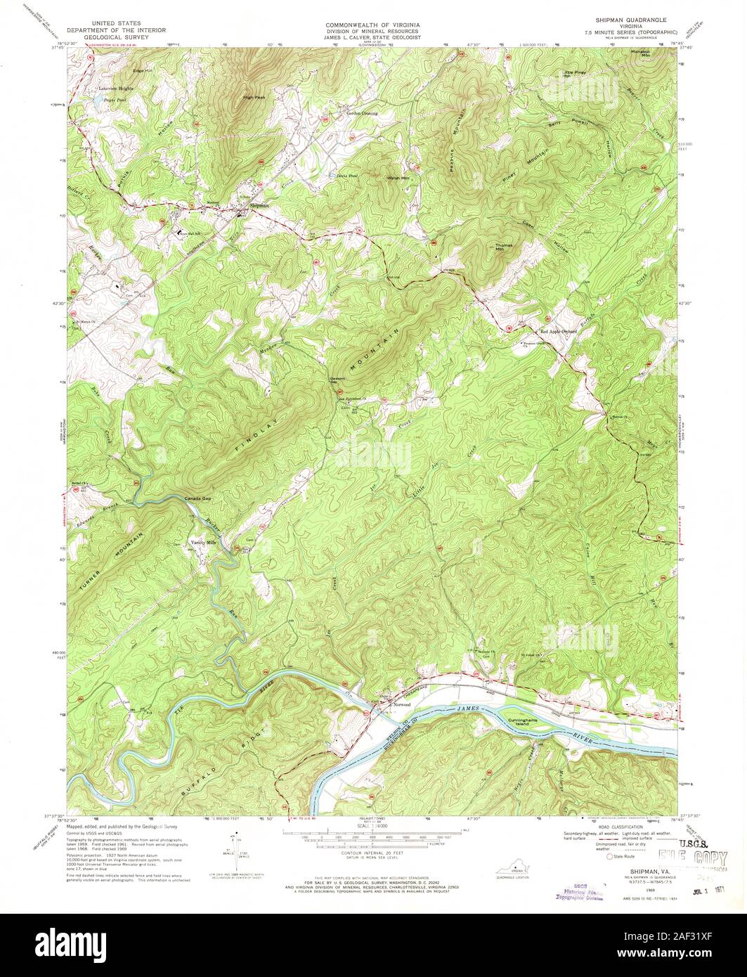 Shipman map hi-res stock photography and images - Alamy