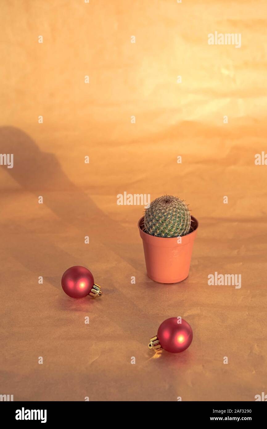 Red ball desert hi-res stock photography and images - Alamy