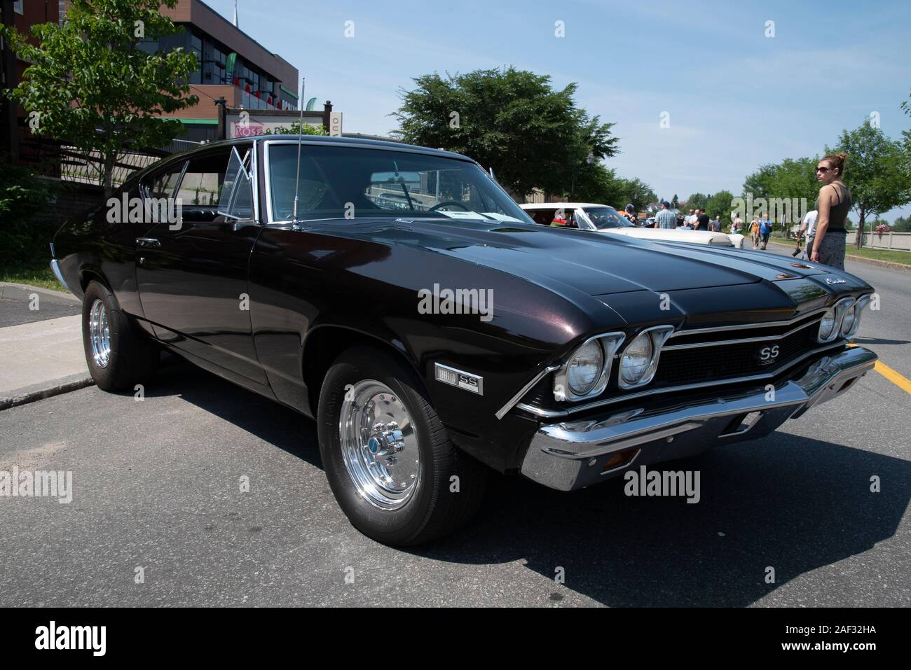Photographer old cars hi-res stock photography and images - Alamy