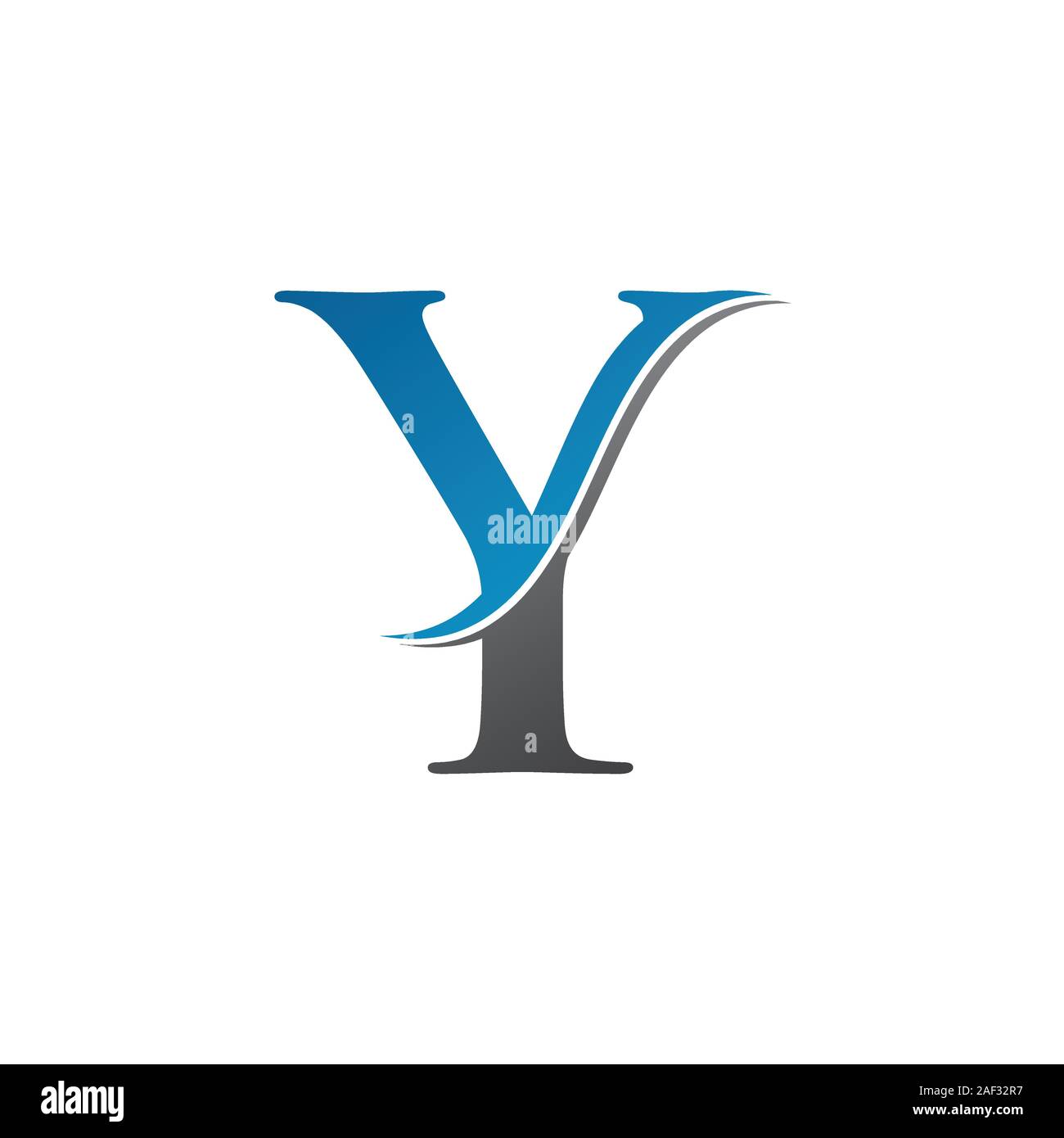 Letter Y Logo Letter Y Logo