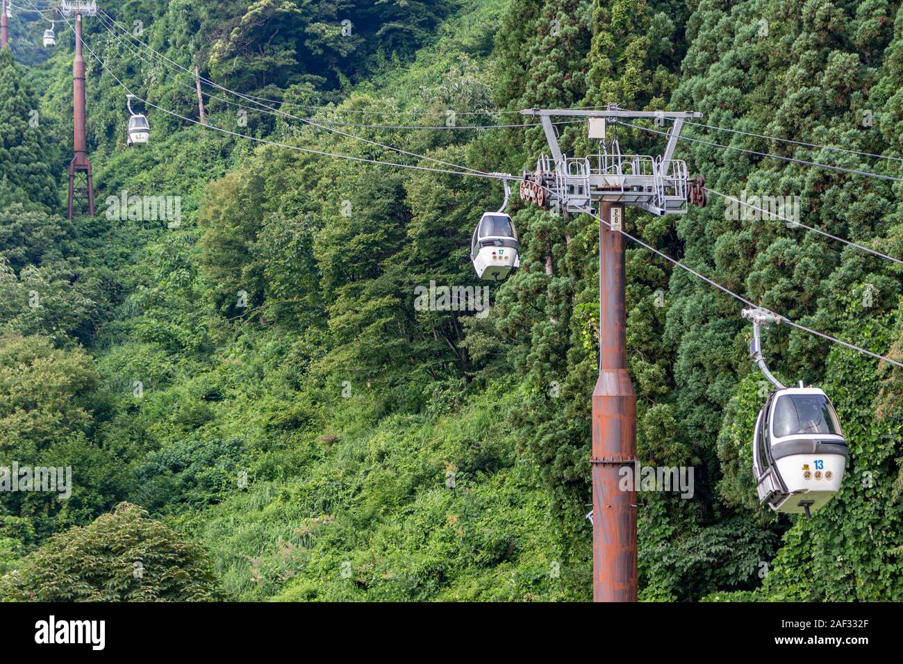 Gree Japan High Resolution Stock Photography and Images - Alamy