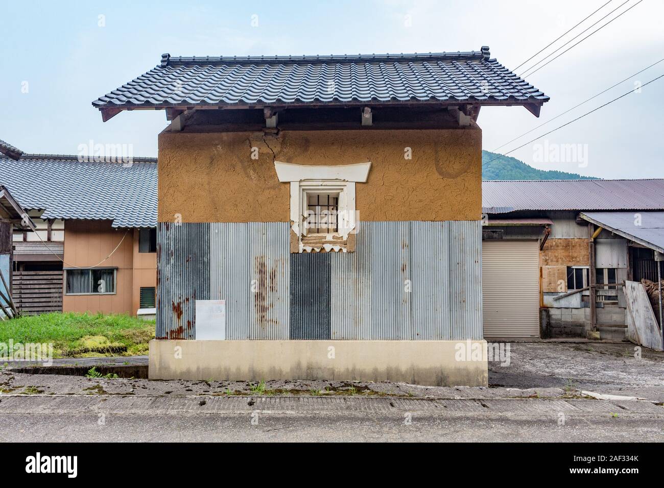 Japanese farming history hi-res stock photography and images - Alamy