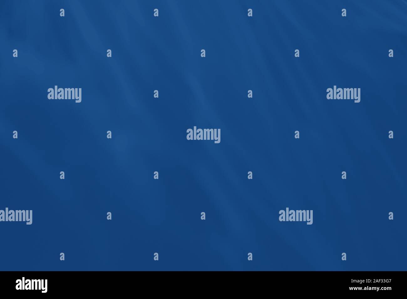 Trendy blue colored low contrast abstract background with light and ...