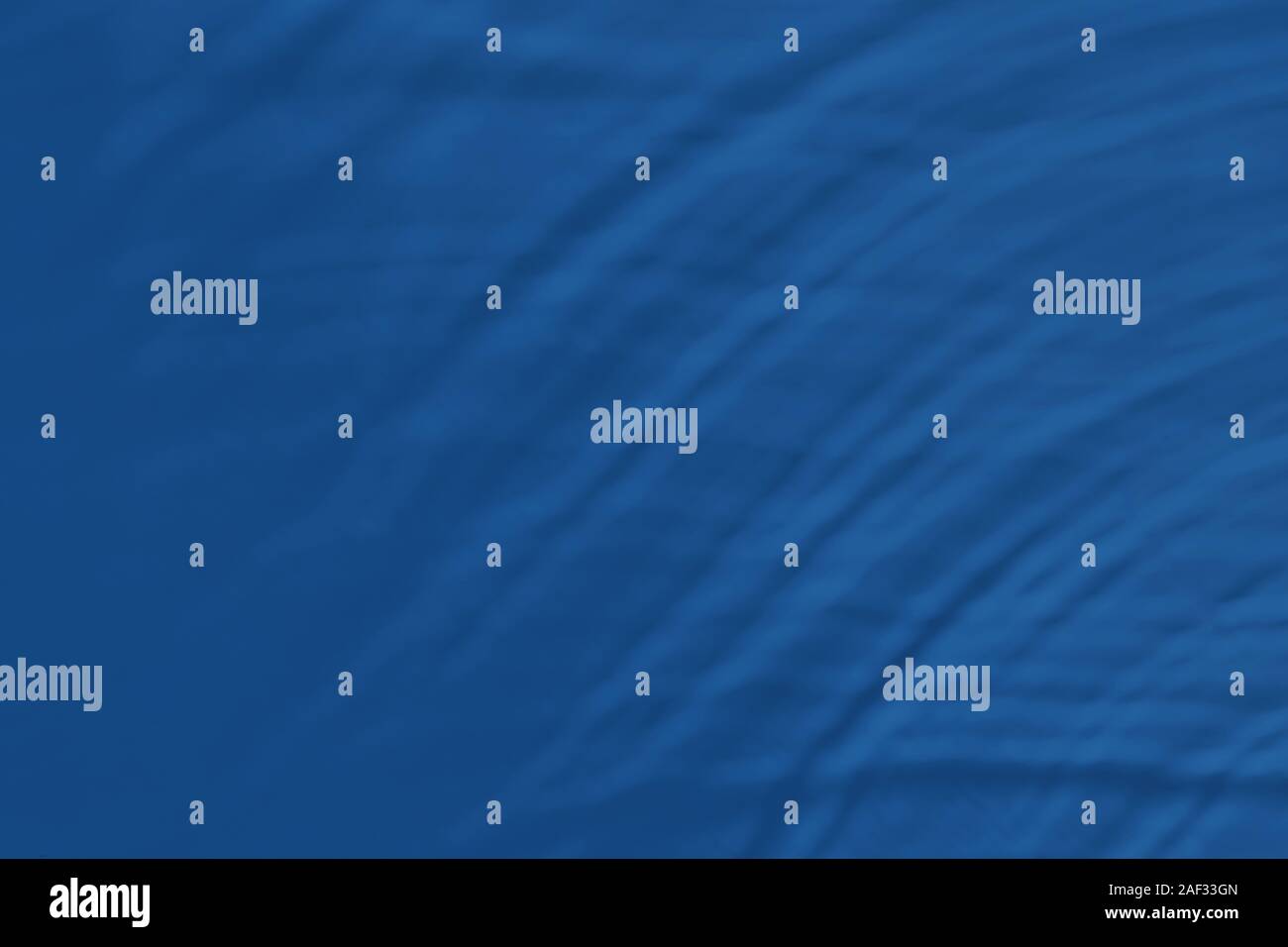 Trendy blue colored low contrast abstract background with light and ...