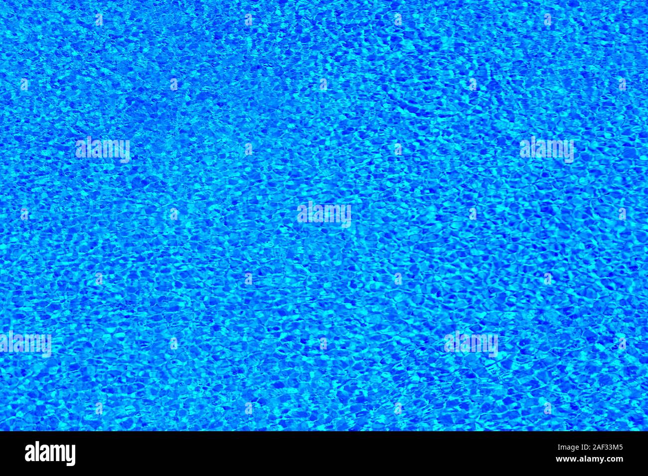 Pool water texture hi-res stock photography and images - Alamy