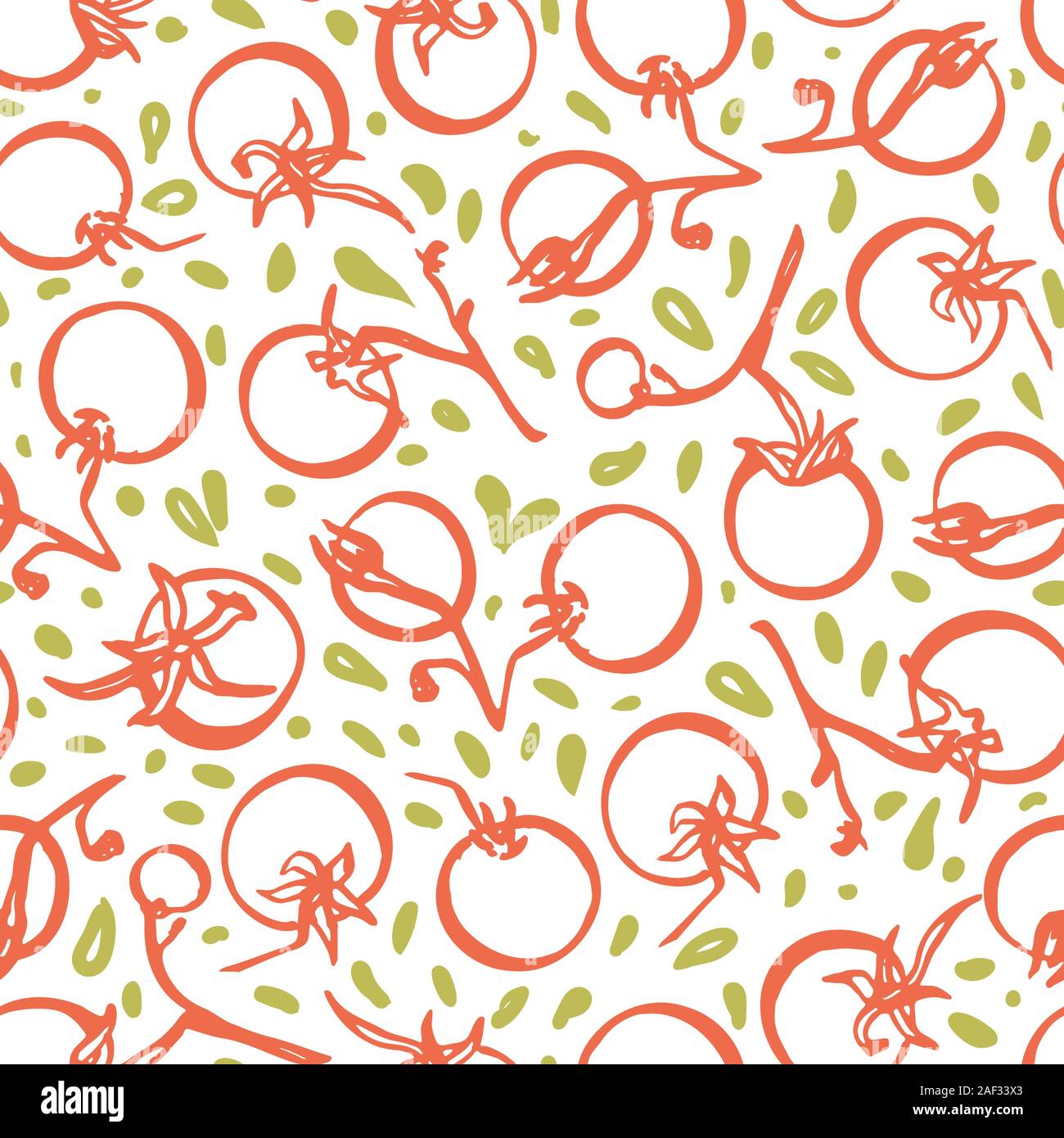 Tomatoe and fruit Stock Vector Images - Alamy