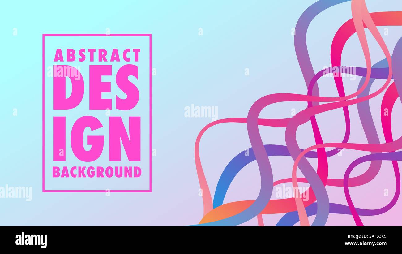 Wave swirl editable hi-res stock photography and images - Alamy