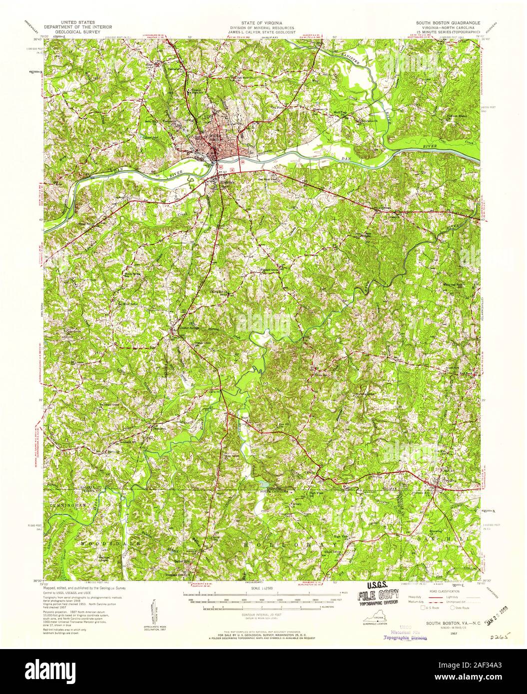 Boston historical map Cut Out Stock Images & Pictures - Alamy