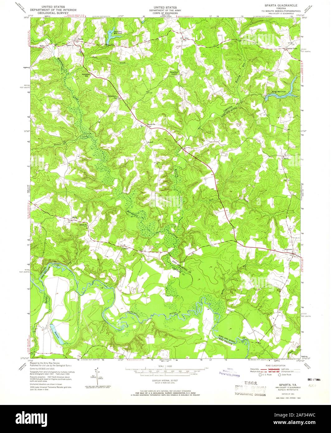 Sparta map Cut Out Stock Images & Pictures - Alamy