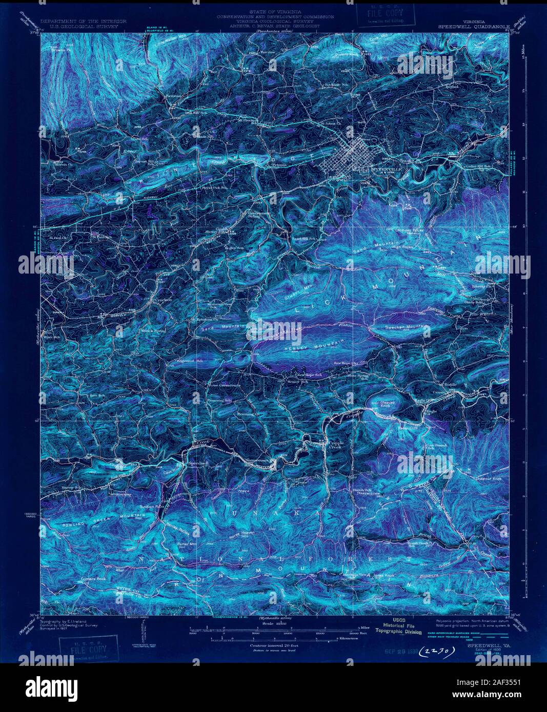 Map of speedwell hi-res stock photography and images - Alamy