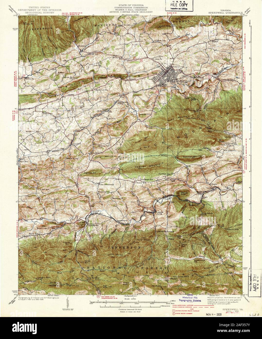Map of speedwell hi-res stock photography and images - Alamy