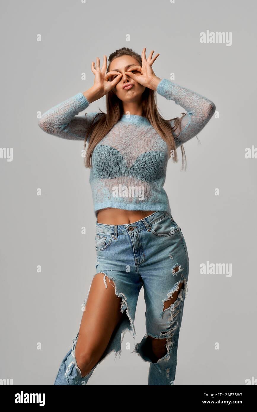 Rap Fingers High Resolution Stock Photography and Images - Alamy