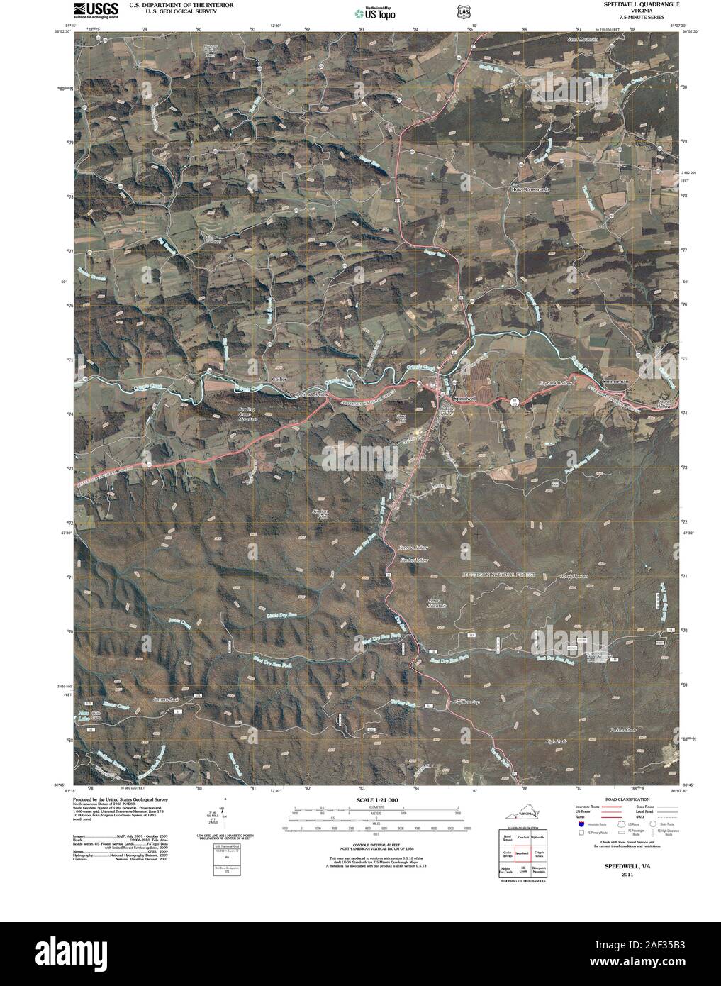 Speedwell map hi-res stock photography and images - Alamy