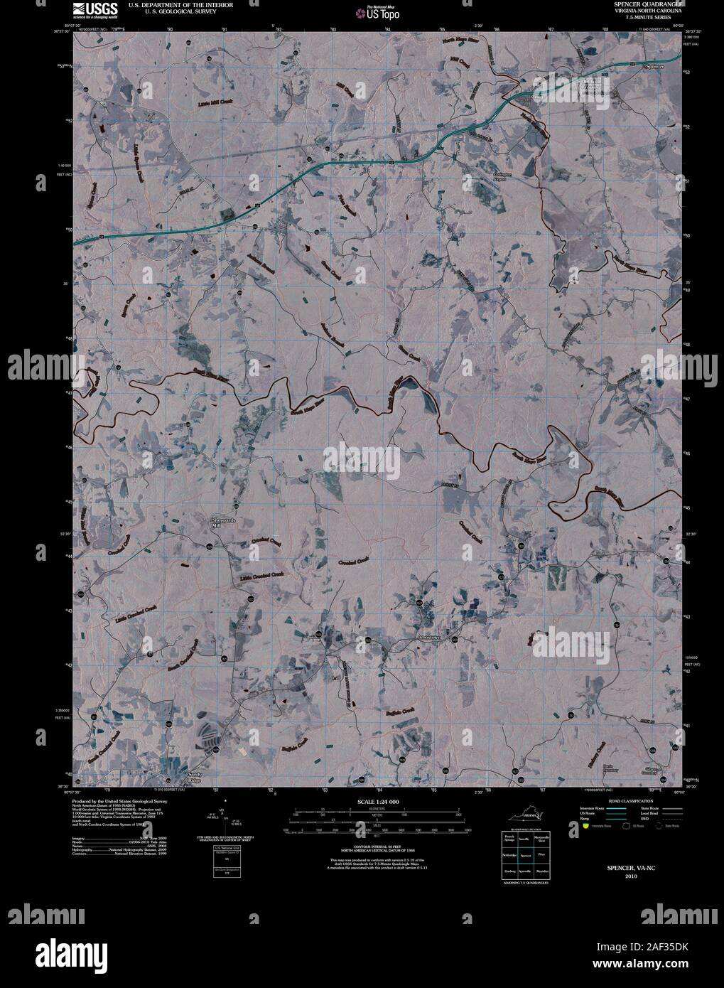 Inverted topography hi-res stock photography and images - Alamy