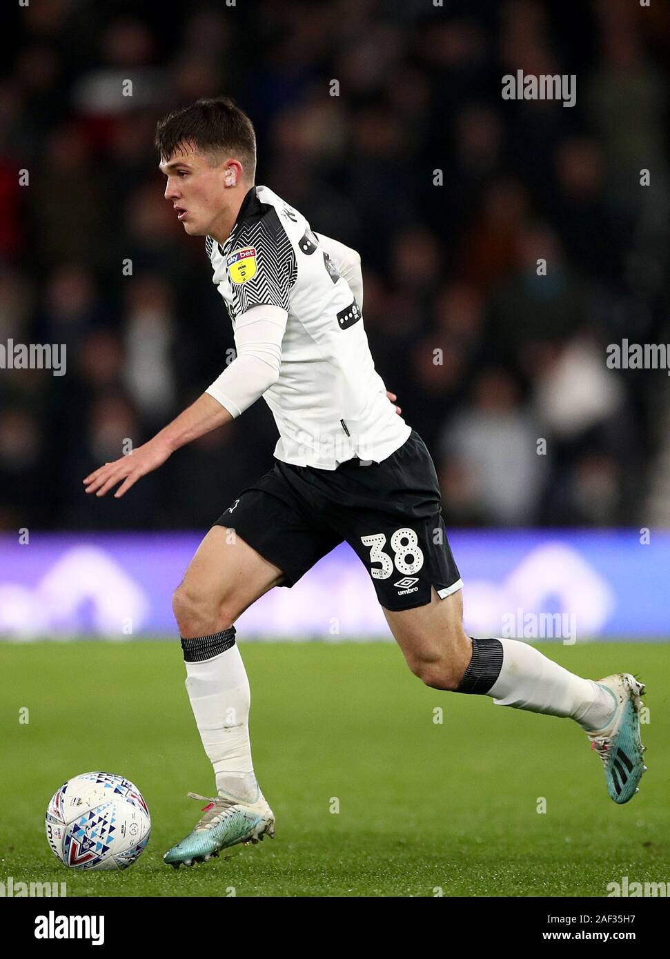 Jason knight of derby county hi-res stock photography and images - Alamy