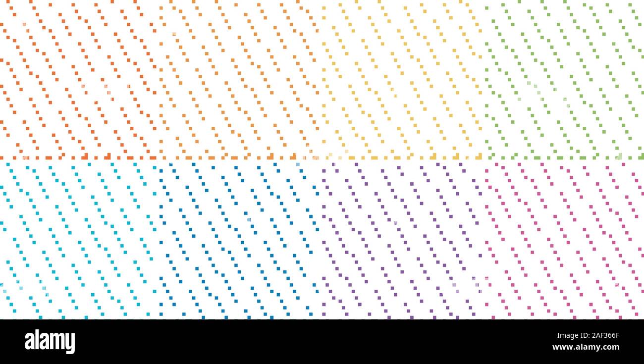 Background theme in different colors illustration Stock Vector Image ...