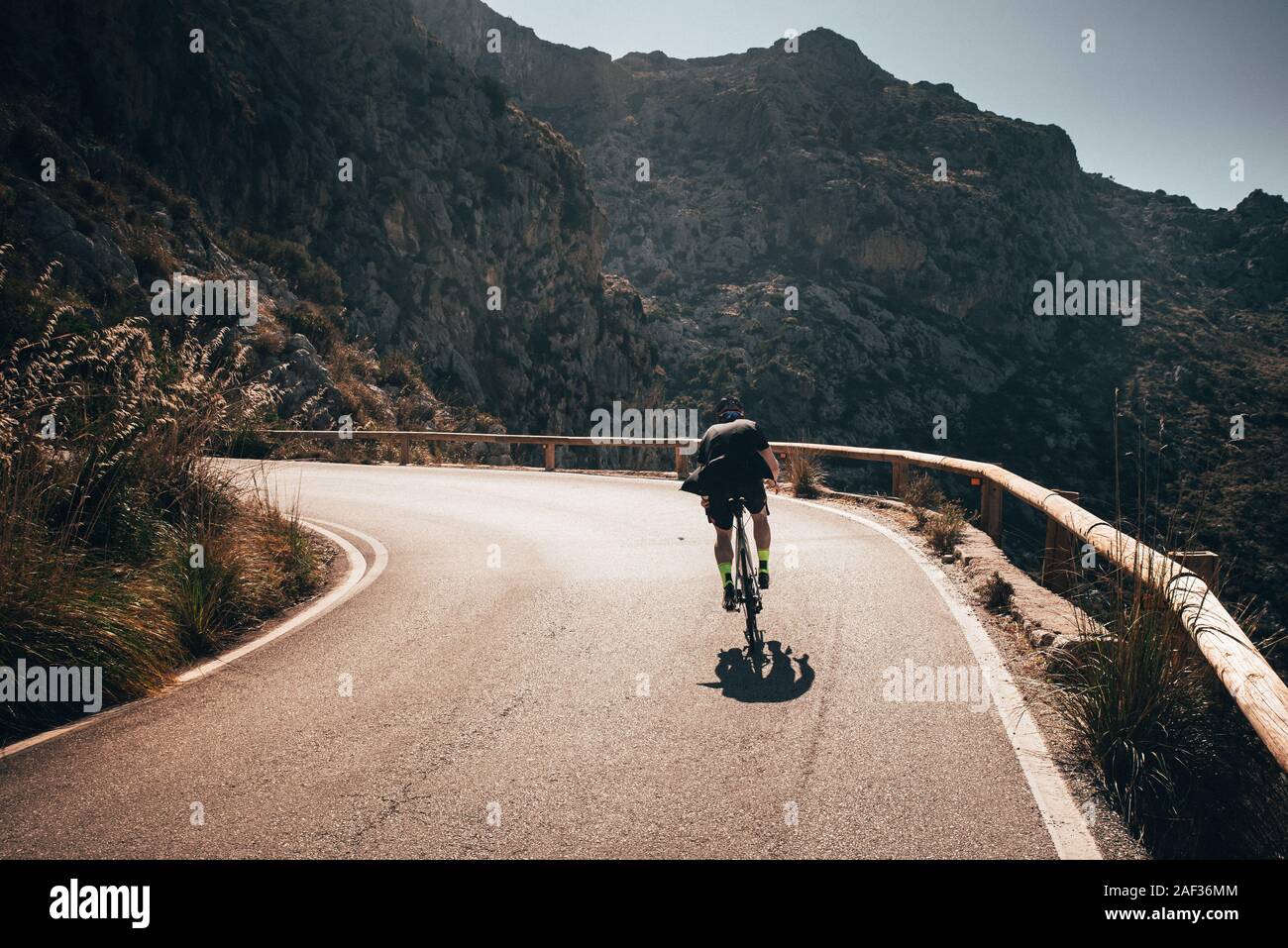 Ride on the road hi-res stock photography and images - Alamy