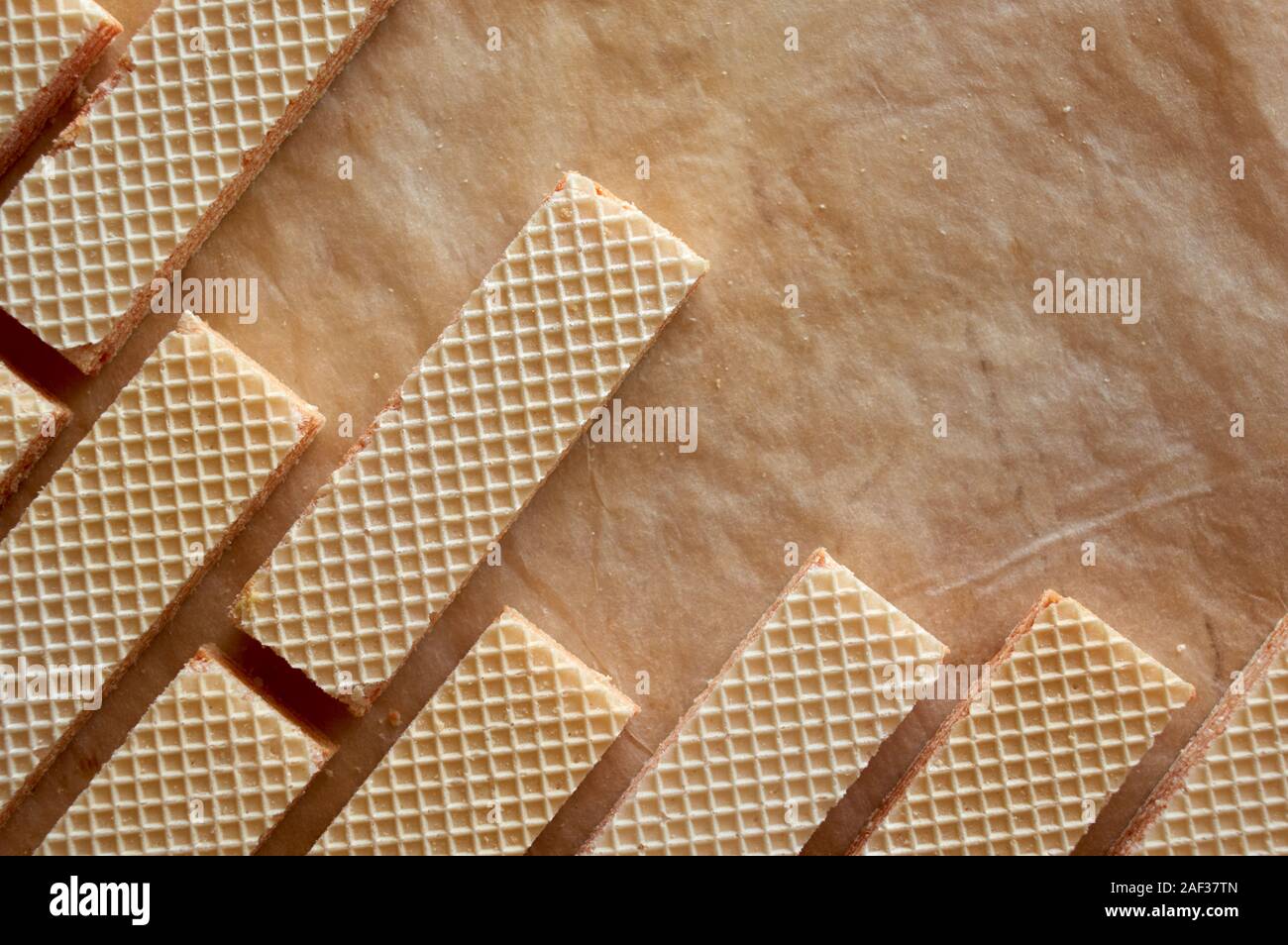 Wafer architecture hi-res stock photography and images - Alamy