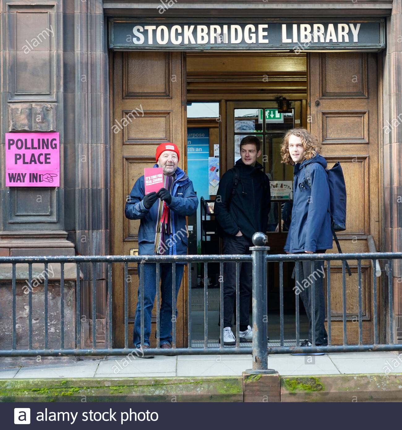 Brock wilson hi-res stock photography and images - Alamy