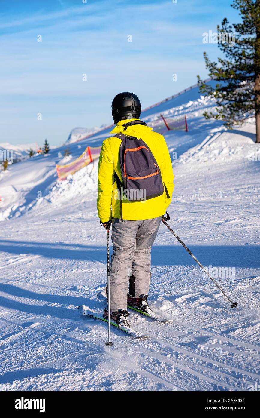 Austria penken park hi-res stock photography and images - Alamy