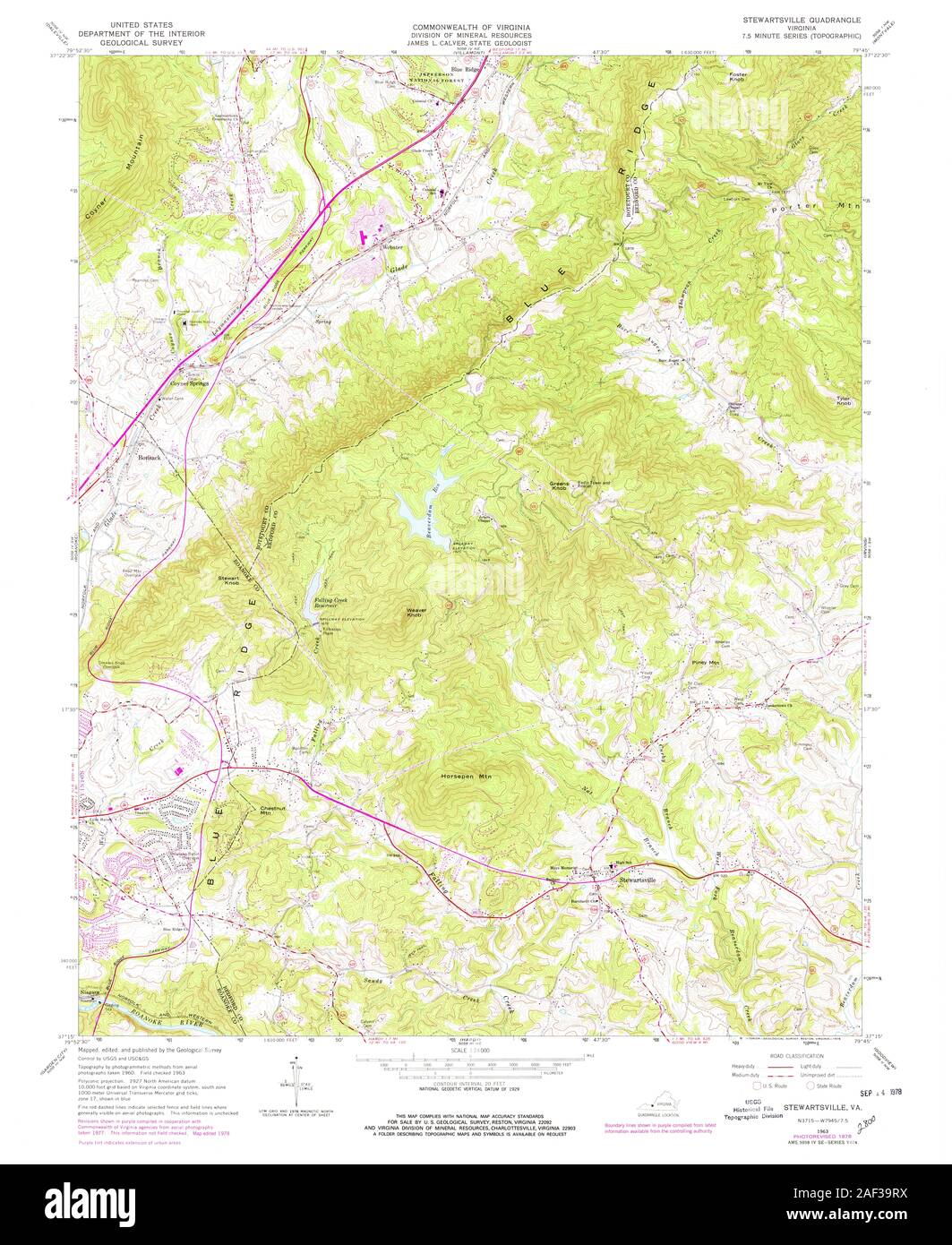 Stewartsville hi-res stock photography and images - Alamy