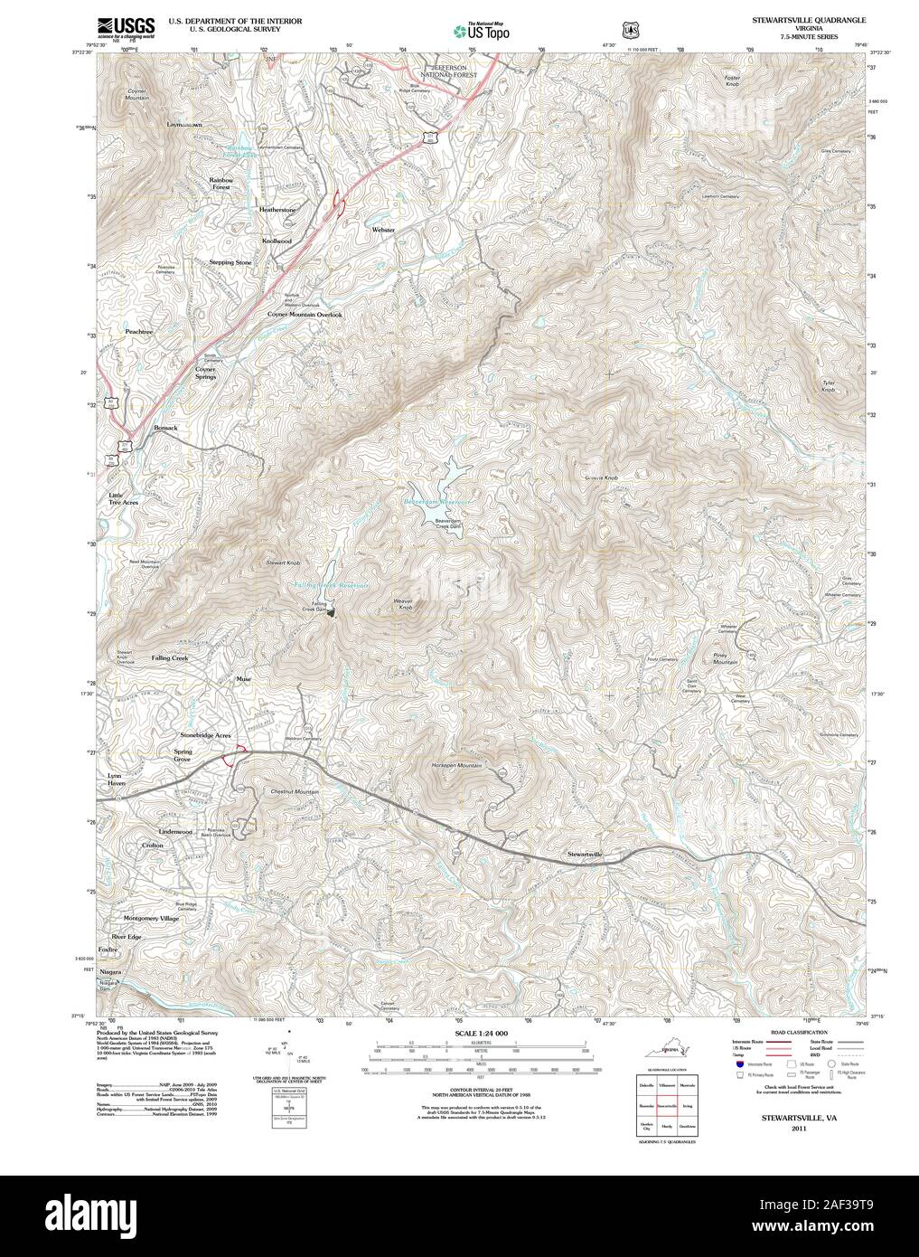 Stewartsville hi-res stock photography and images - Alamy