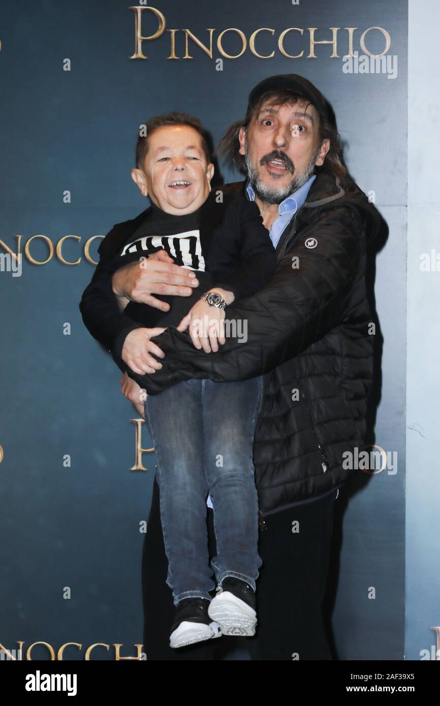 Davide marotta hi-res stock photography and images - Alamy