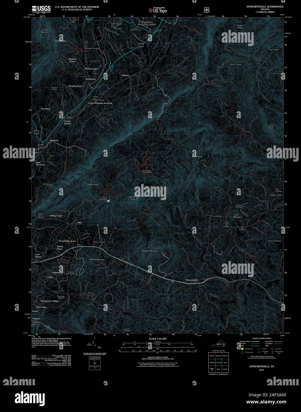 Stewartsville hi-res stock photography and images - Alamy