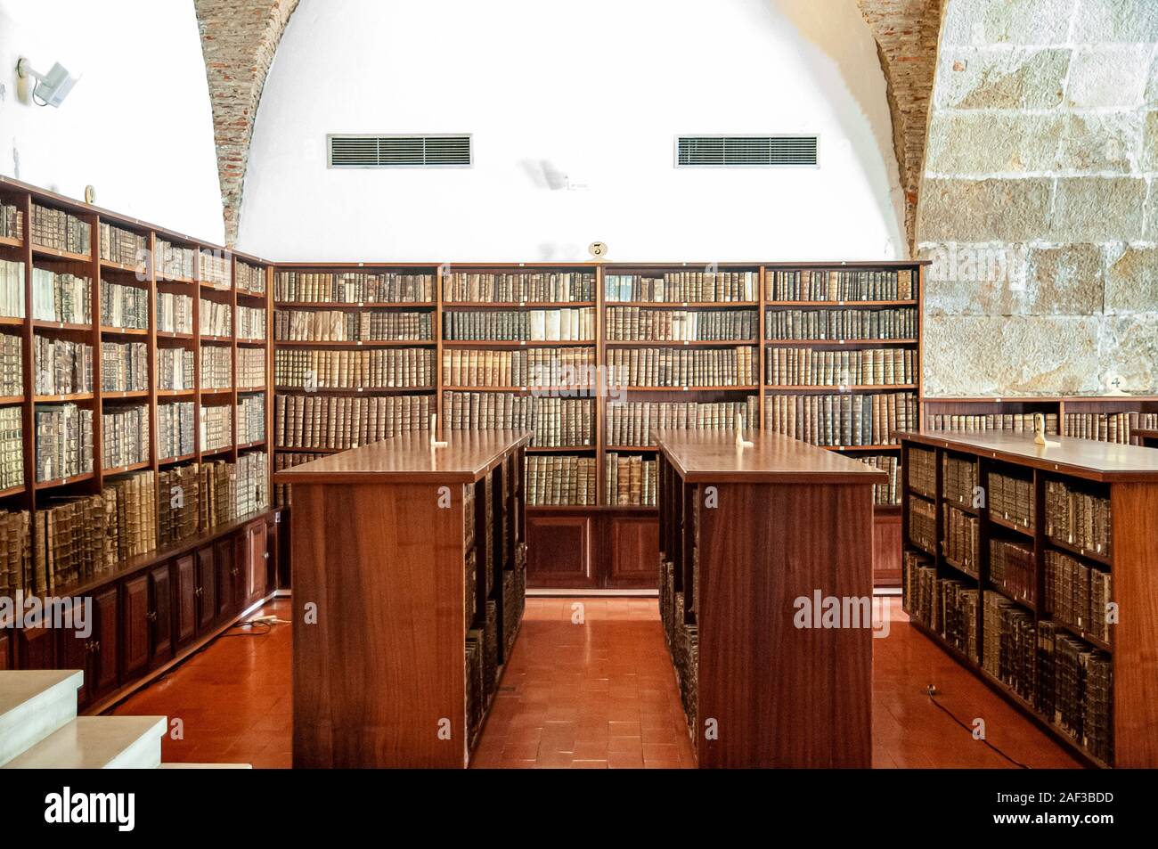 University of coimbra library hi-res stock photography and images - Alamy