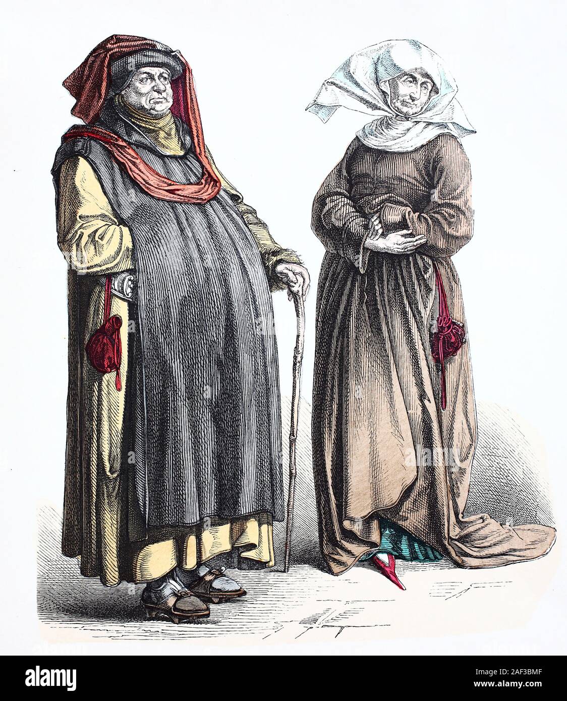 German in 1400 Cut Out Stock Images & Pictures - Alamy