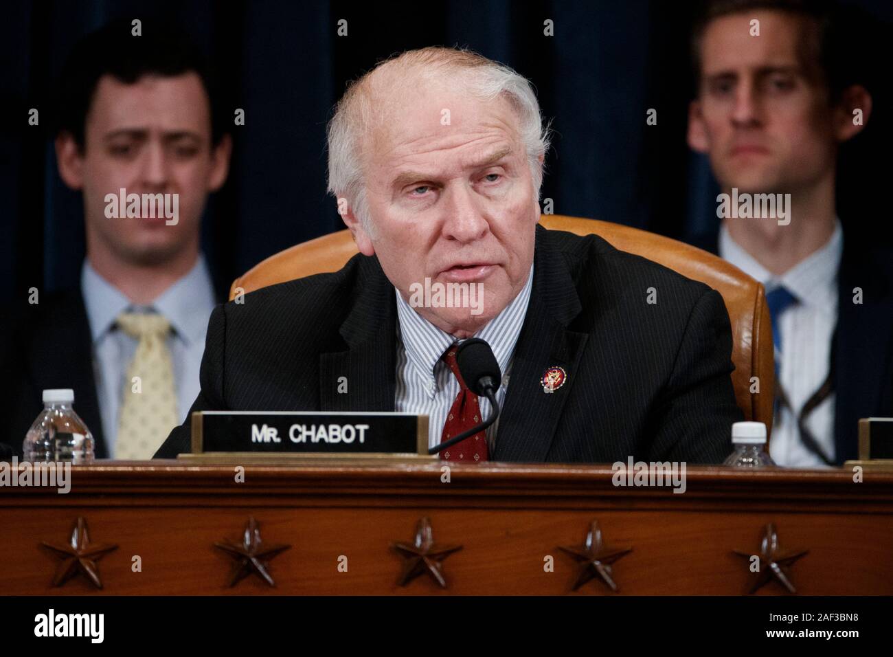 Washington, United States. 11th Dec, 2019. United States Representative ...