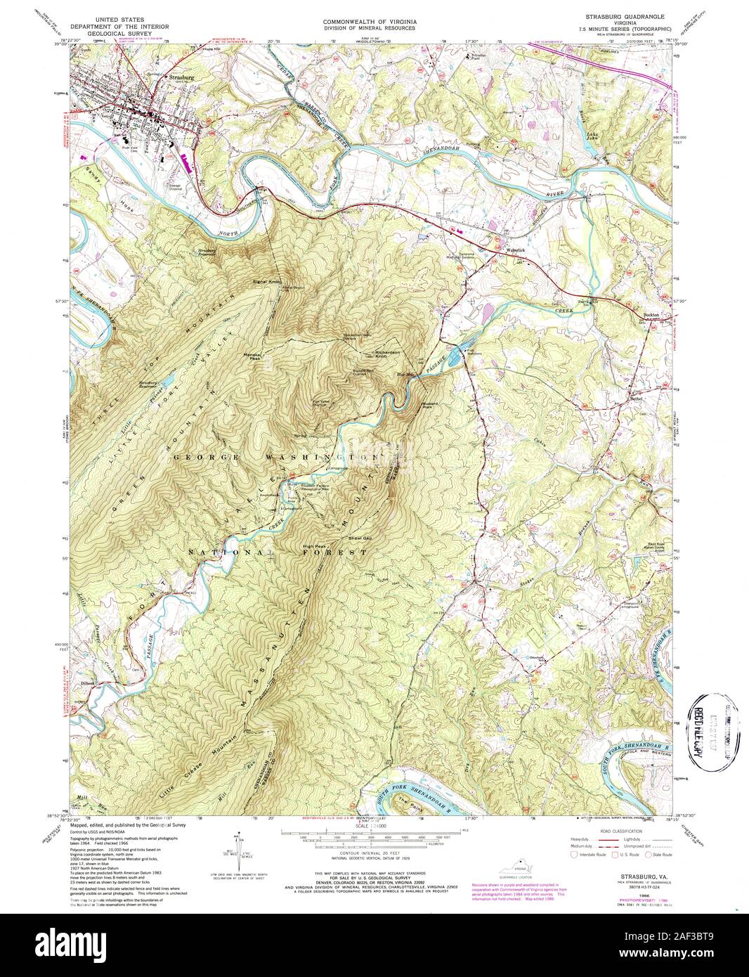 Map Of Strasburg Cut Out Stock Images & Pictures - Alamy