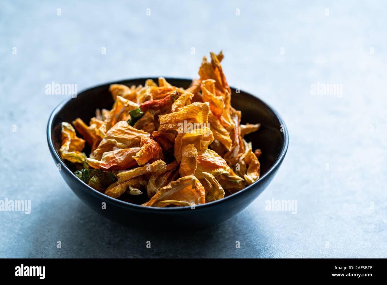 Colorful Dry Pepper Slices /Sun Dried Mixed Sliced Style Ready to Use ...