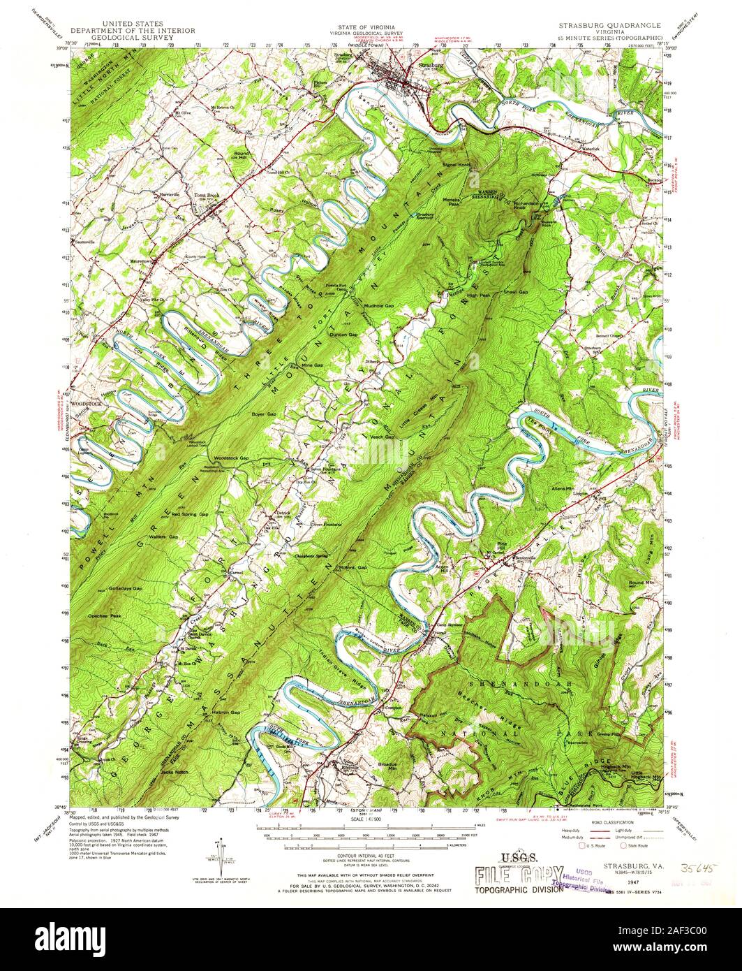 Map of strasburg Cut Out Stock Images & Pictures - Alamy