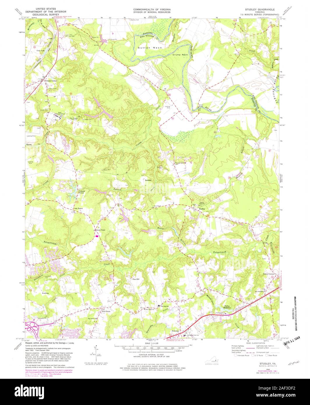 Studley map hi-res stock photography and images - Alamy