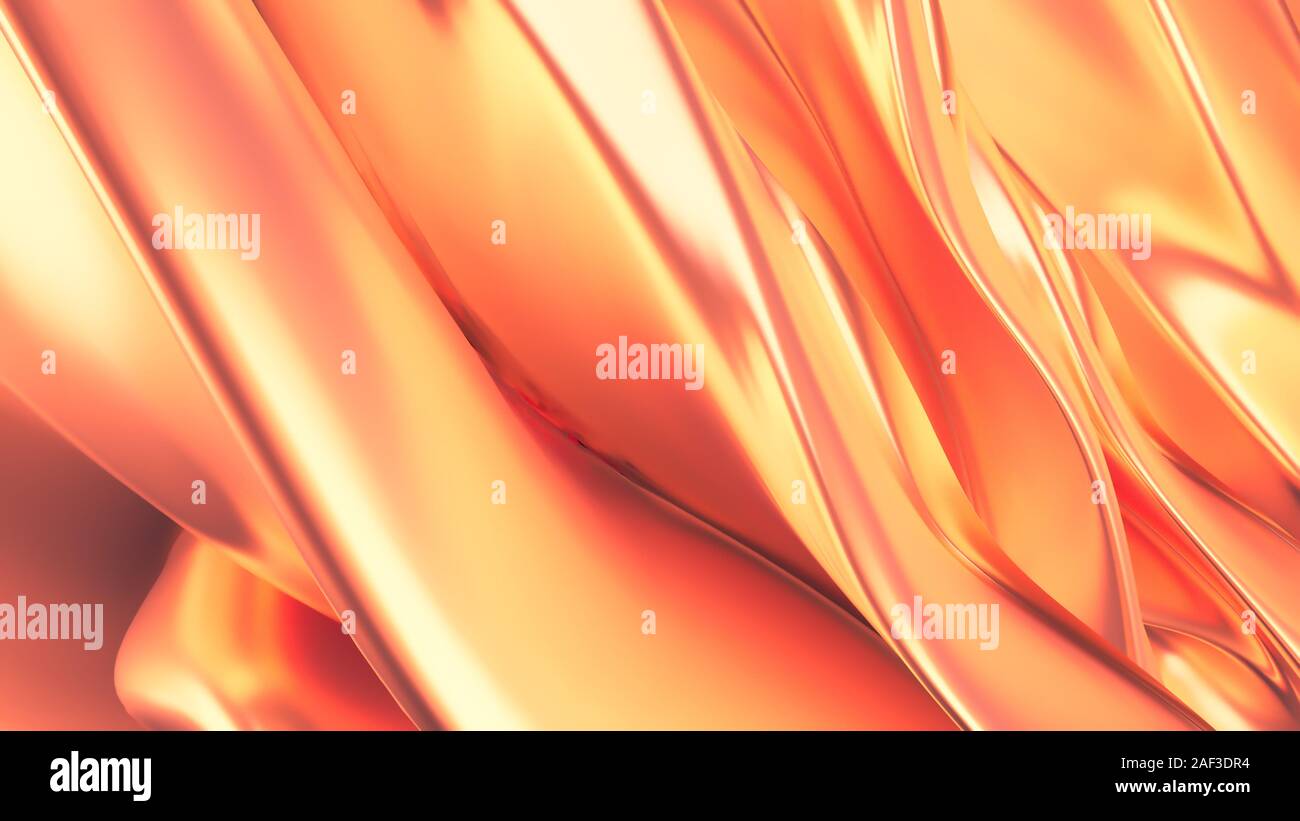 Beautiful, luxurious, luxury golden background. 3d rendering 3d ...