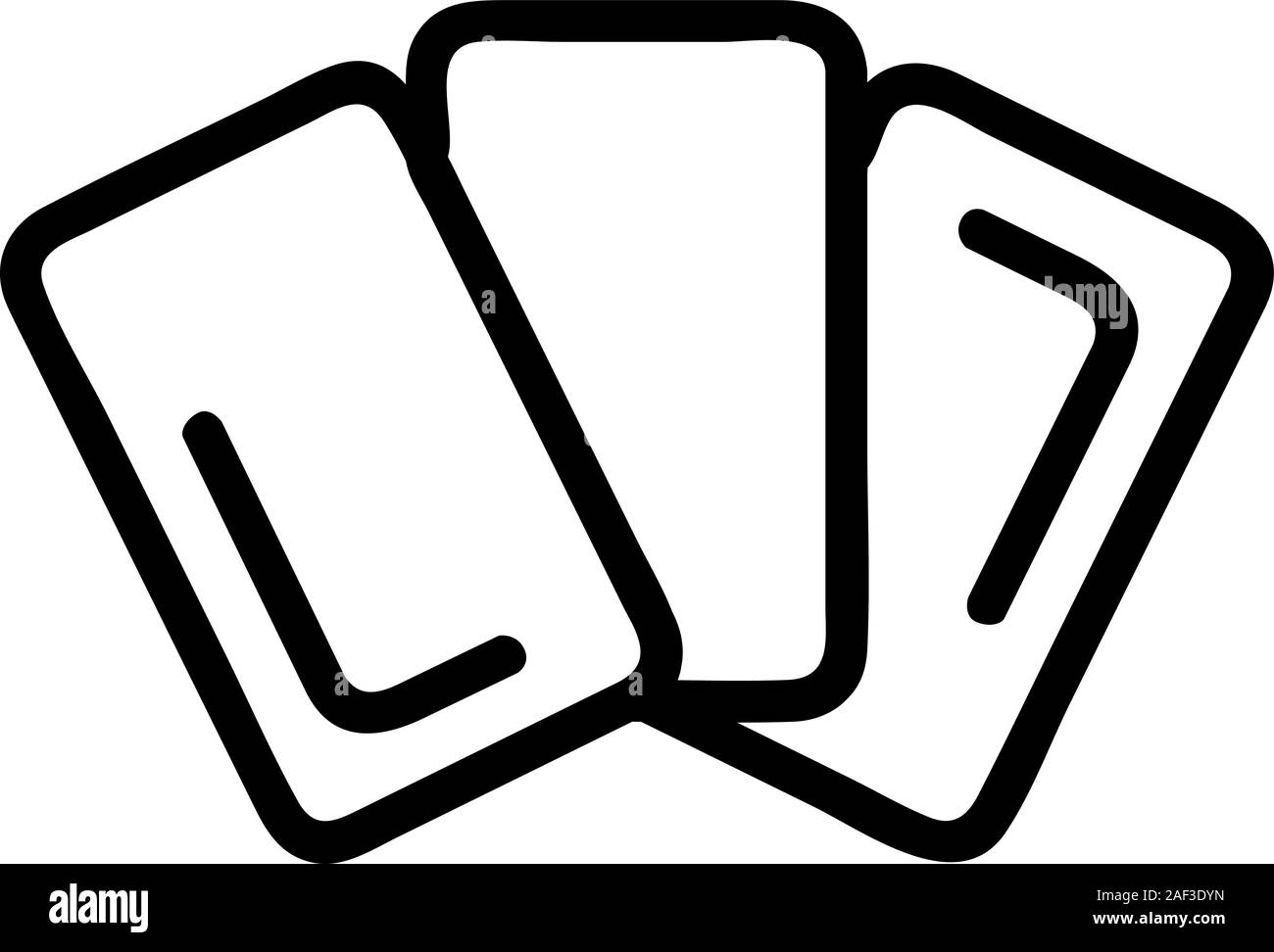 Magical tree clipart Black and White Stock Photos & Images - Alamy