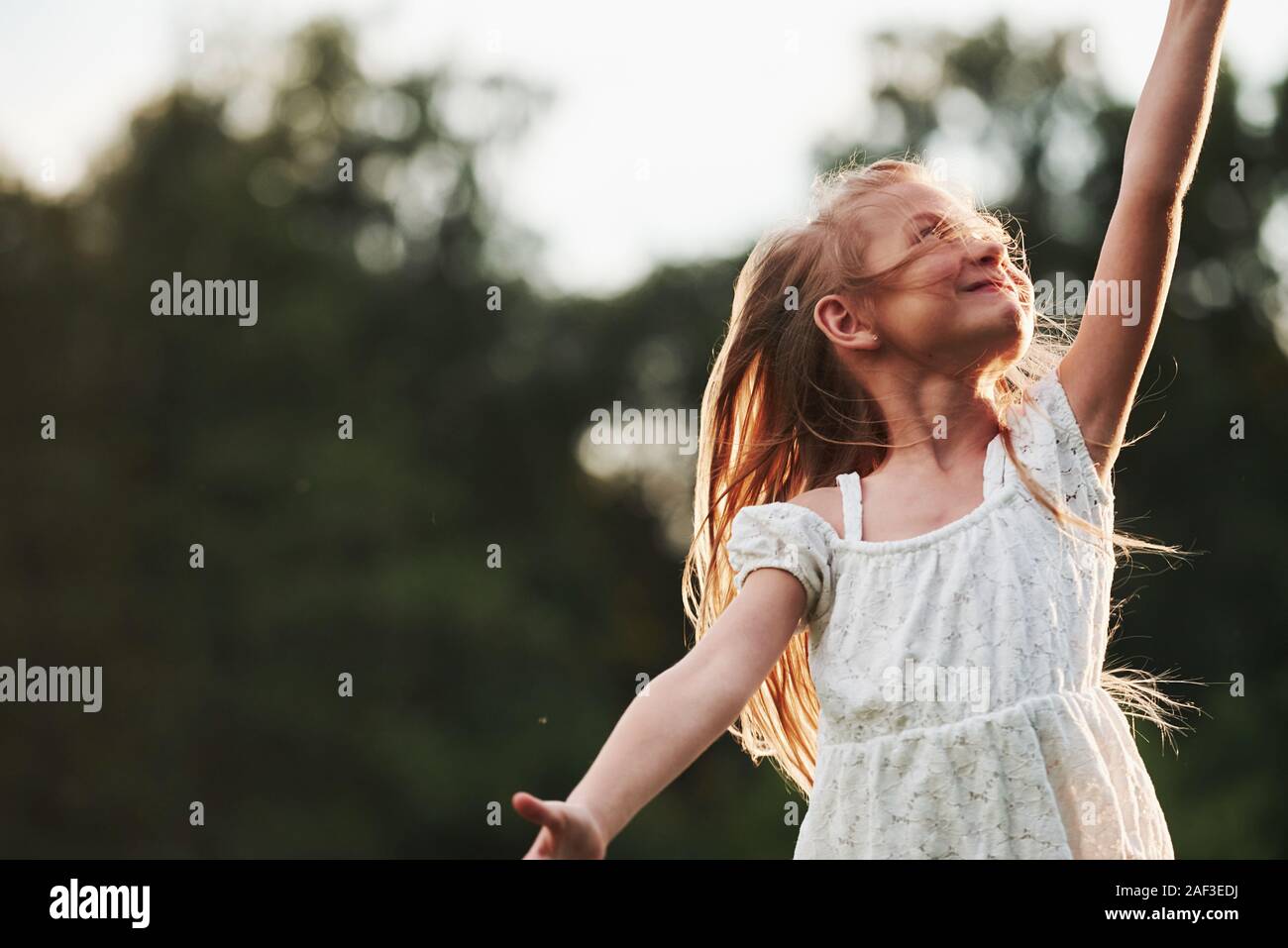 Particle dream hi-res stock photography and images - Alamy