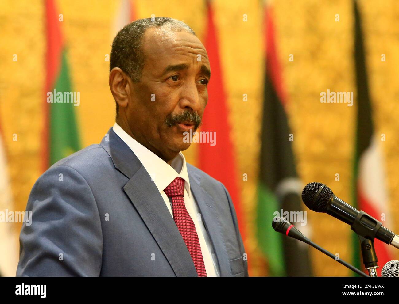 Burhan sudan hi-res stock photography and images - Alamy