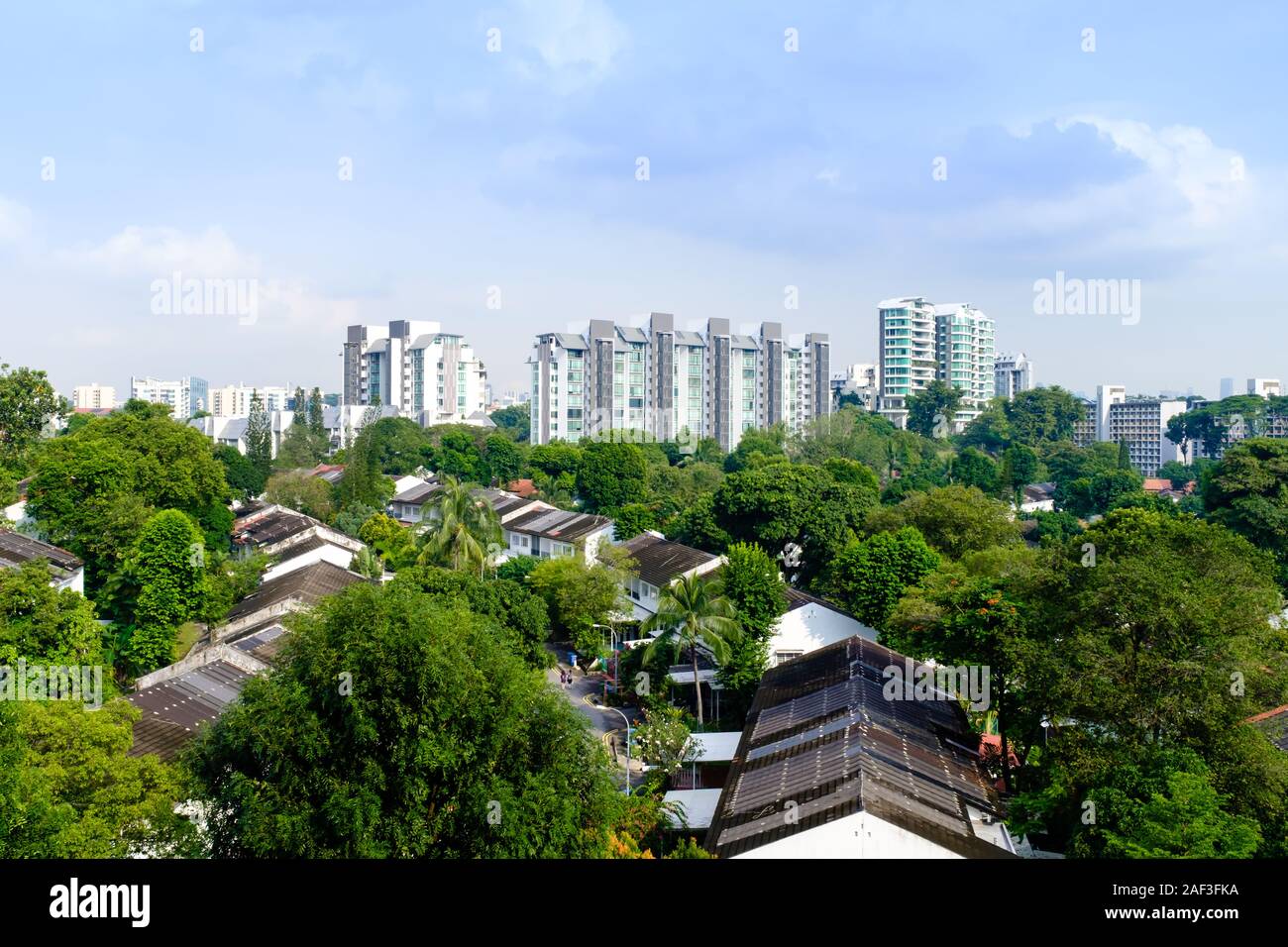 Holland village singapore hi-res stock photography and images - Alamy