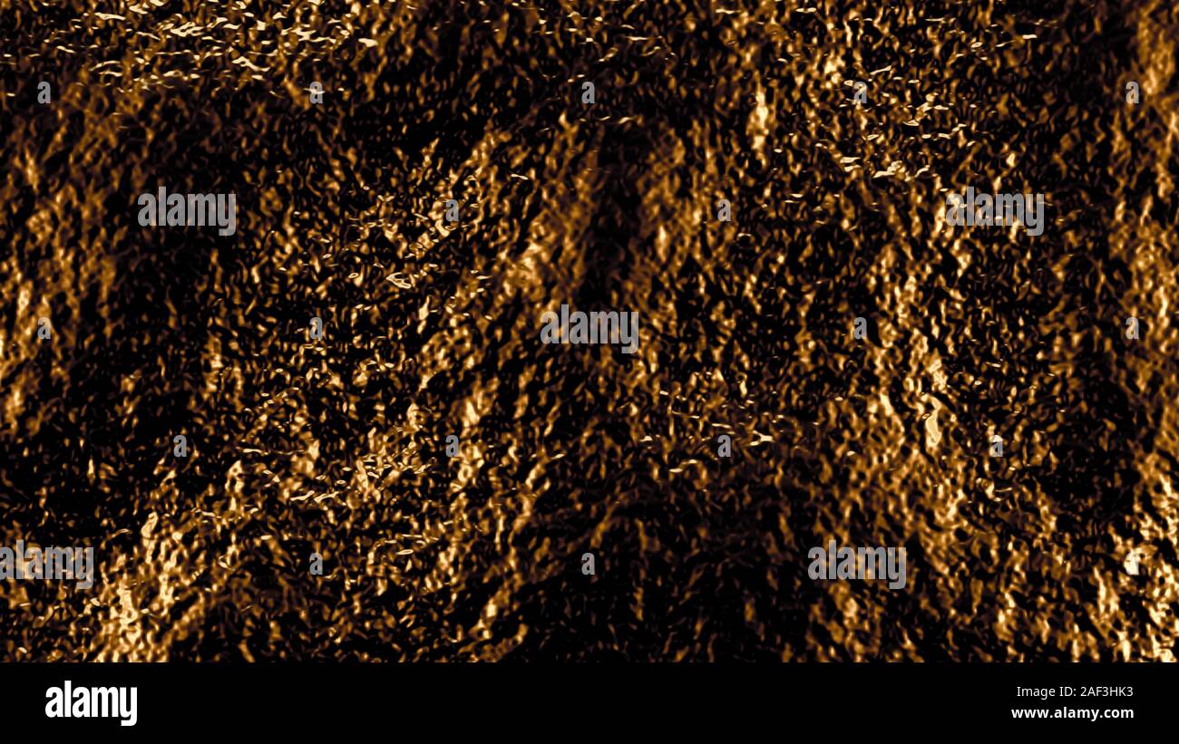 Beautiful, luxurious, luxury golden background. 3d rendering 3d ...