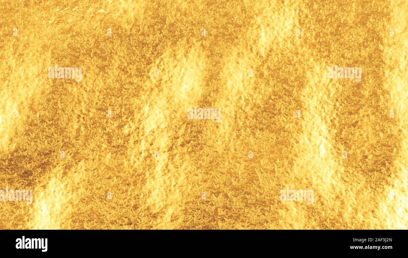 Beautiful, luxurious, luxury golden background. 3d rendering 3d ...