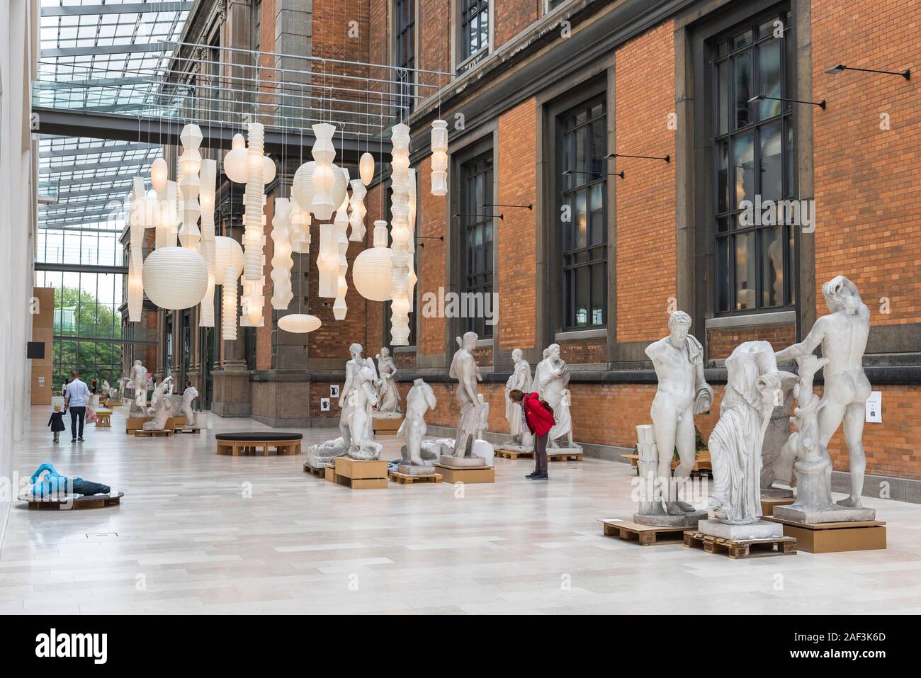 The national museum of denmark hi-res stock photography and images - Alamy