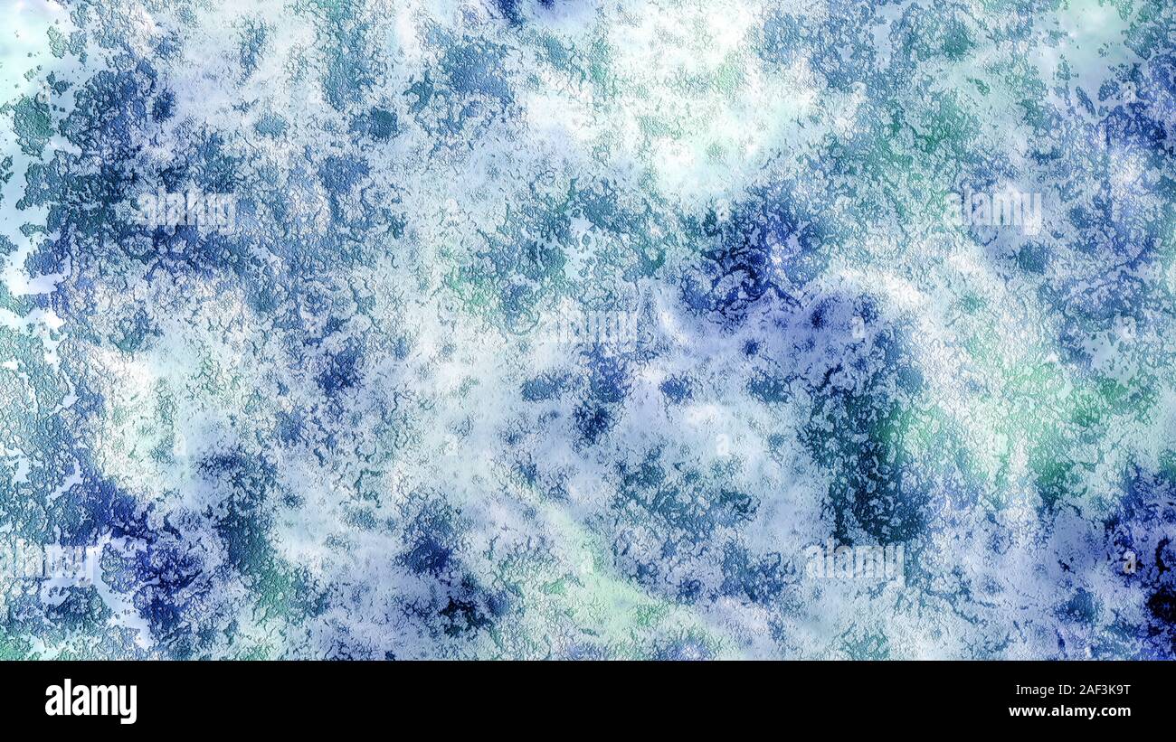Winter, Christmas background with beautiful texture of snow and ice. 3d ...
