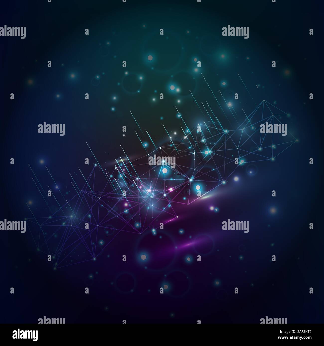 Fiber optical Stock Vector Images - Alamy