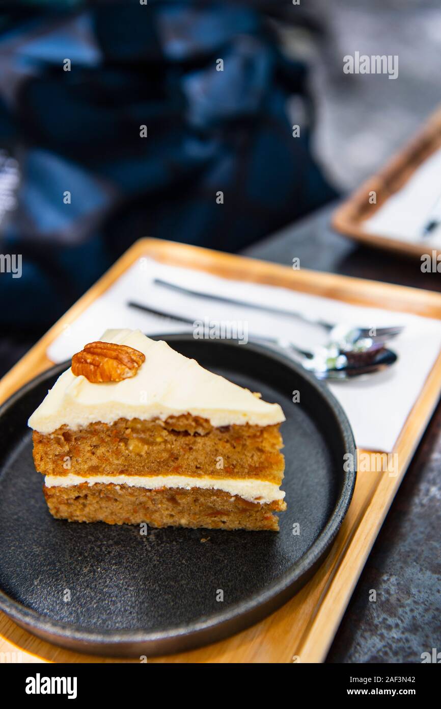 Close up cake photography hi-res stock photography and images - Alamy